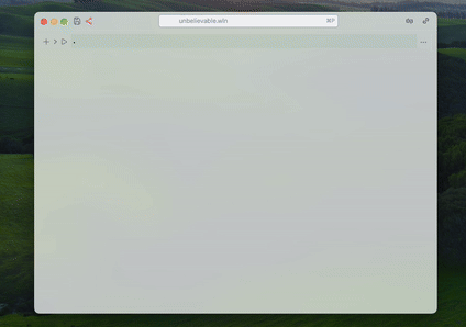 Overview | WLJS Notebook