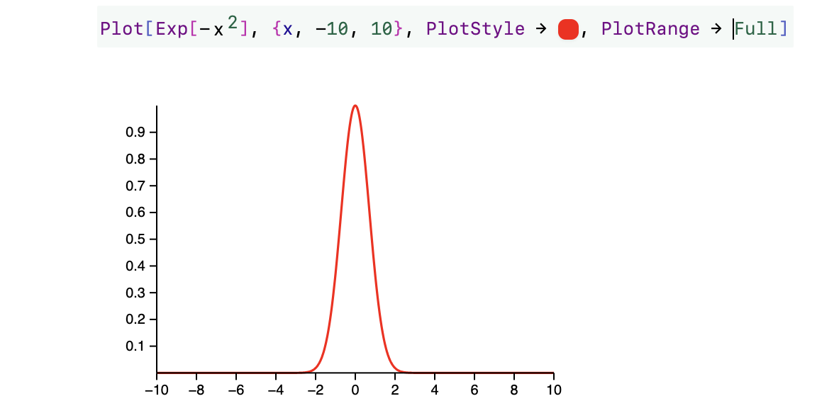 Overview | WLJS Notebook