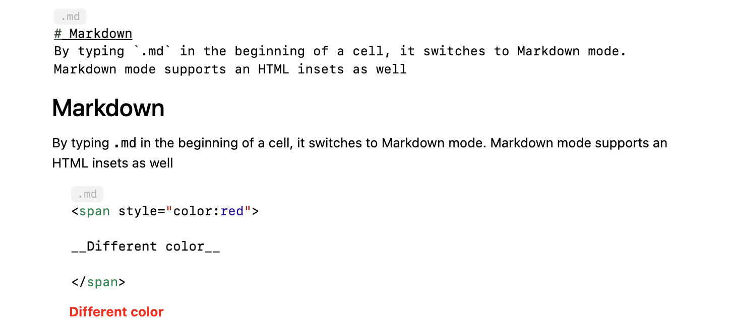 Overview | WLJS Notebook