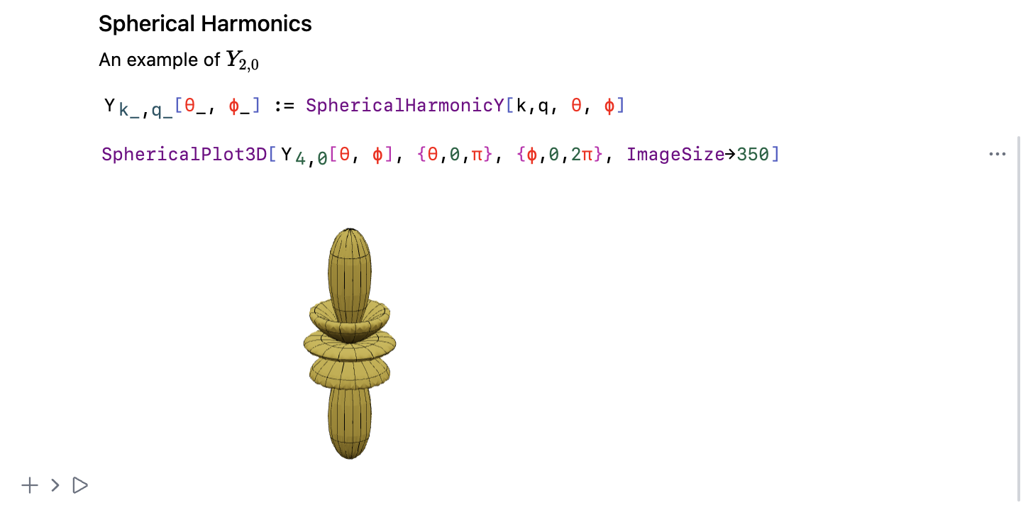 Overview | WLJS Notebook